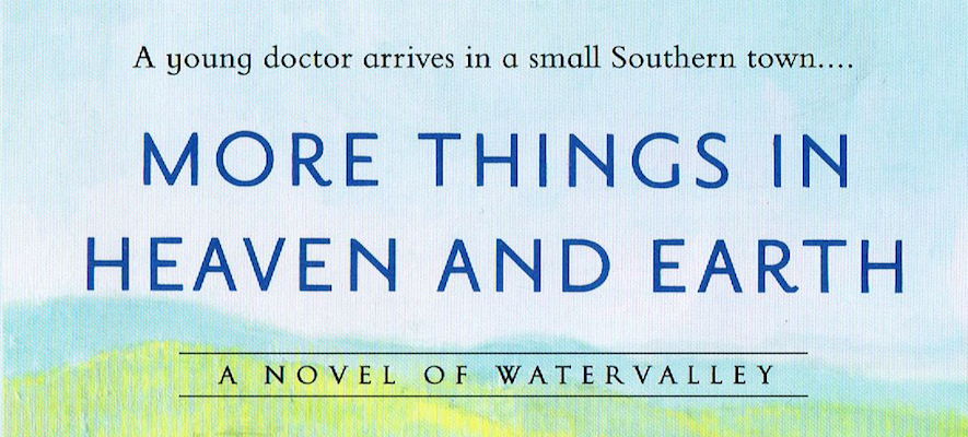 The Southern Literary Review Interviews Jeff High To Kickoff 2014 ...
